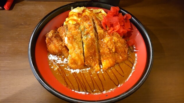写真 : ケンチャンカレー 中野店 （Ken-chan curry） - 中野/カレー | 食べログ