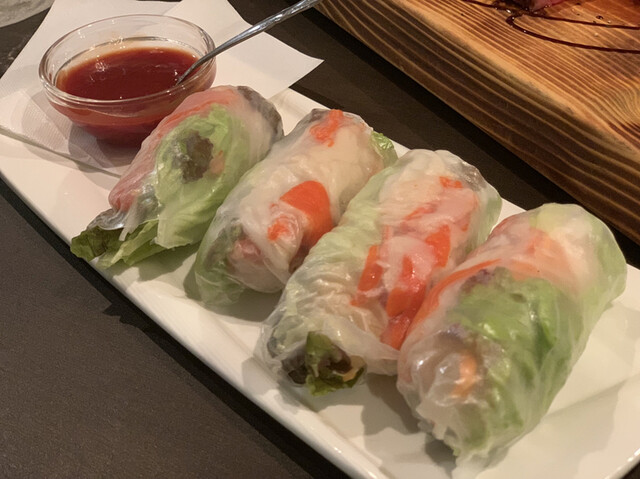 ORATI （オラチ）のご予約 - 市役所前/バー | 食べログ