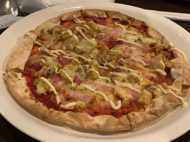 ORATI （オラチ）のご予約 - 市役所前/バー | 食べログ