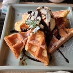 料理写真 : genten （ゲンテン） - 丹波市その他/カフェ | 食べログ