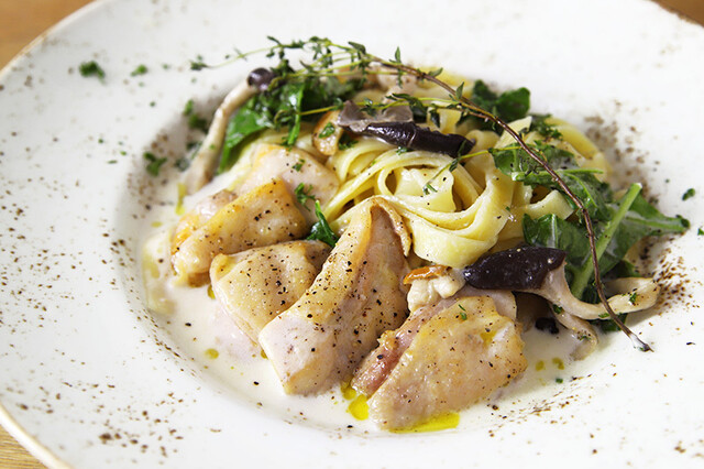 PASTA MASTA - 旧居留地・大丸前/イタリアン | 食べログ