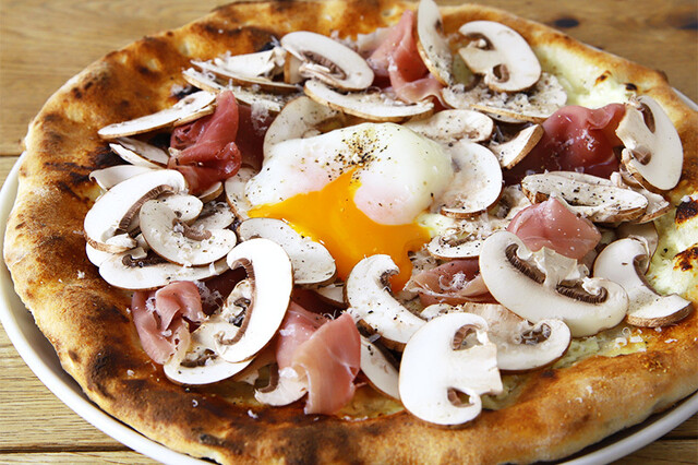 PASTA MASTA - 旧居留地・大丸前/イタリアン | 食べログ