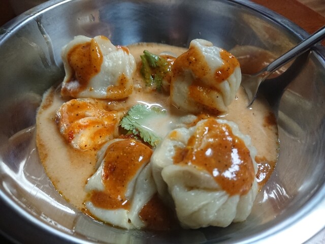 写真 : カラシュ ネパール カジャ ガル （Kalash Nepali Khaja Ghar） - 仙台/ネパール料理 | 食べログ