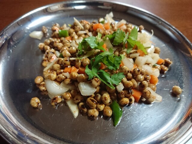 カラシュ ネパール カジャ ガル （Kalash Nepali Khaja Ghar） - 仙台/ネパール料理 | 食べログ