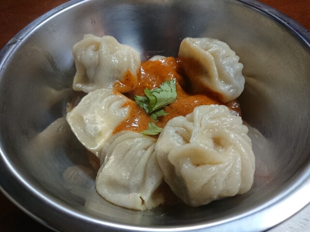 カラシュ ネパール カジャ ガル （Kalash Nepali Khaja Ghar） - 仙台/ネパール料理 | 食べログ