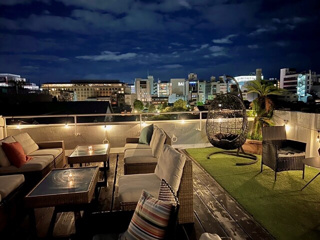 座席 : Bistro×Bar HAKONIWA （ハコニワ） - 祇園四条/ダイニングバー | 食べログ