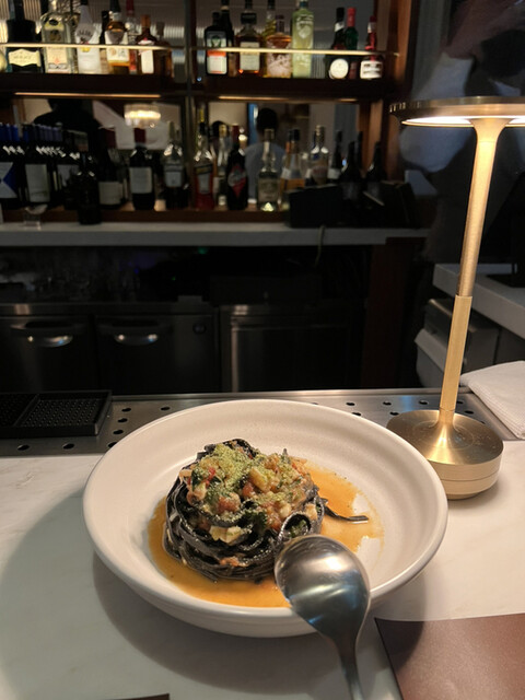 口コミ一覧 : Scarpetta Tokyo （スカルペッタ東京） - 神谷町/イタリアン [食べログ]