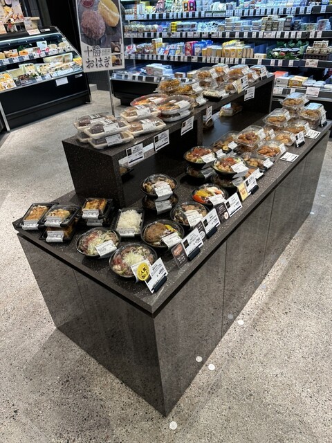 明治屋 恵比寿ストアー （MEIDI-YA） - 恵比寿/コンビニ・スーパー | 食べログ