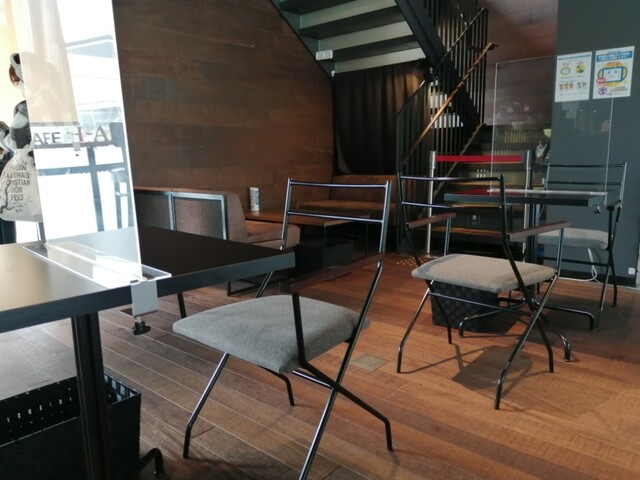 Cafe H-Arts （カフェ ハーツ） - 枚方市/カフェ | 食べログ