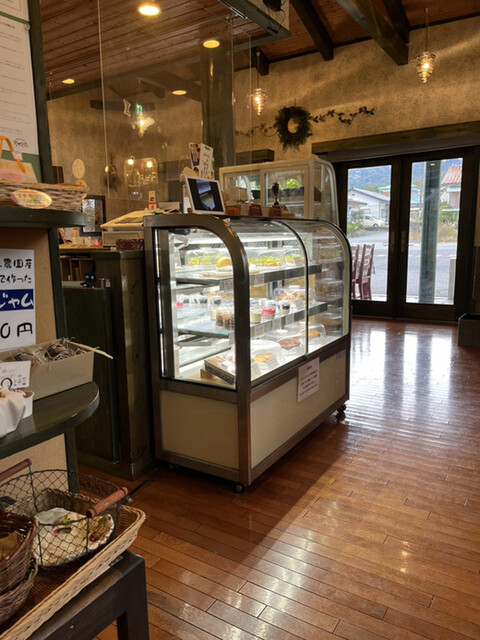 カフェアンサンブル （Cafe ensemble） - 田畑/食堂 | 食べログ