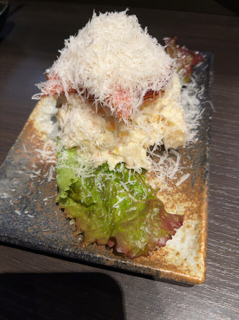 by tsyo25 : 串焼きバル ManSun 池袋西口店 （クシヤキバル マンサン） - 池袋/居酒屋 [食べログ]