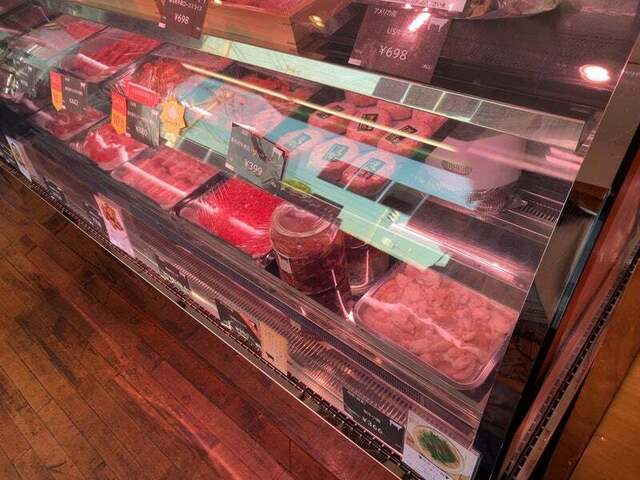 THE MEAT HOOK （ザ ミート フック） - 西鉄新宮/惣菜・デリ | 食べログ