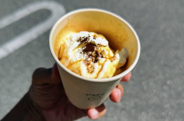 ジプシーコーヒー （gypsy coffee） - 八重瀬町/コーヒースタンド | 食べログ