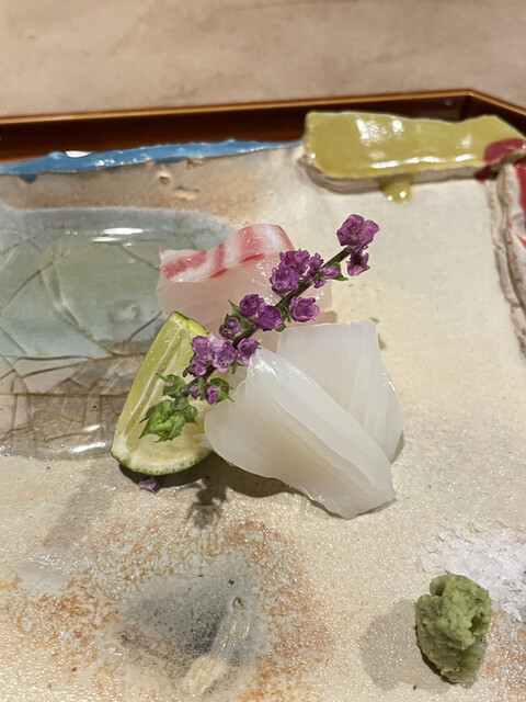 魚見茶寮 （uomisaryo） - 恵比寿/割烹・小料理/ネット予約可 | 食べログ