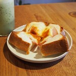 Linto Coffee （リント コーヒー） - 東伏見/カフェ | 食べログ