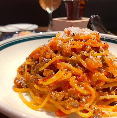 料理メニュー : イタリアン酒場 pacalo （パカロ【旧店名】馬肉バルpacalo） - 烏丸/居酒屋 | 食べログ