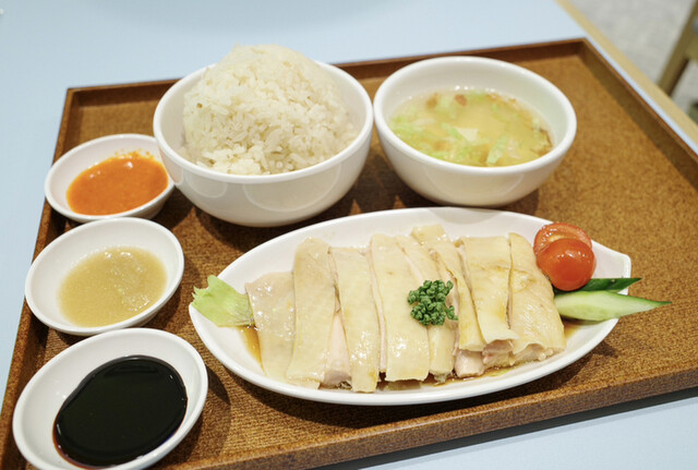 【閉店】CHATTERBOX EXPRESS （チャッターボックス エクスプレス） - 唐人町/シンガポール料理 | 食べログ