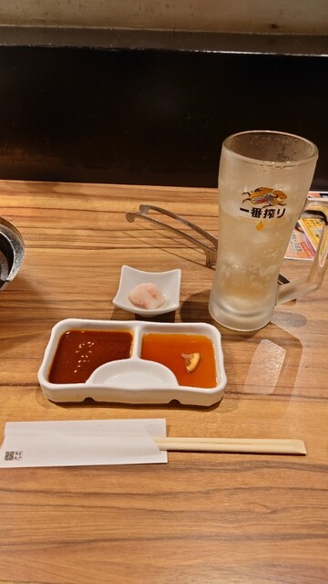 炭火焼肉 スギモト 名古屋うまいもん通り 広小路口店 - 名鉄名古屋/焼肉 | 食べログ