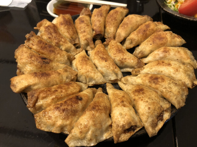 餃子 照井 福島駅東口店 （ギョウザ テルイ） - 福島/餃子 | 食べログ