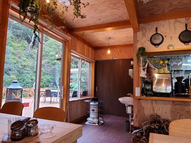 写真 : ANDo&CAFE （アンドカフェ） - 土合/カフェ | 食べログ