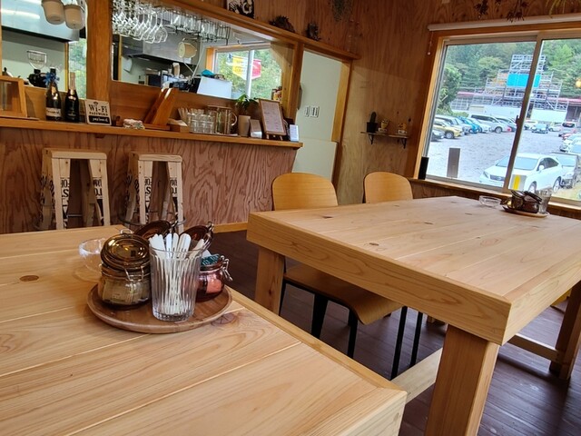 写真 : ANDo&CAFE （アンドカフェ） - 土合/カフェ | 食べログ