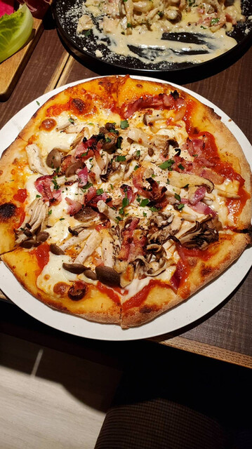 トレタテキッチン とれたて食堂3号店 （TORETATE kitchen）のご予約 - 三鷹/イタリアン | 食べログ