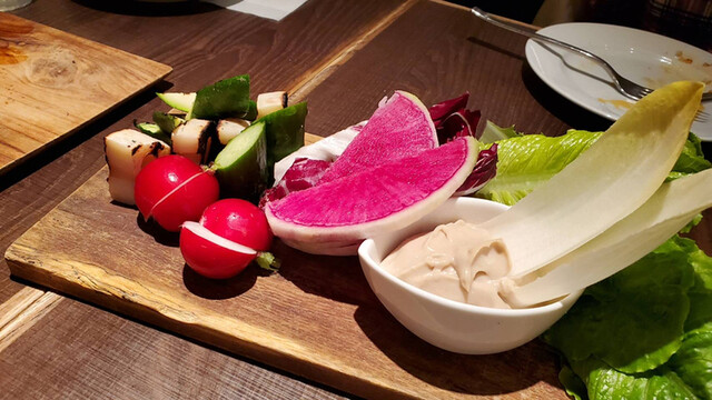 トレタテキッチン とれたて食堂3号店 （TORETATE kitchen）のご予約 - 三鷹/イタリアン | 食べログ