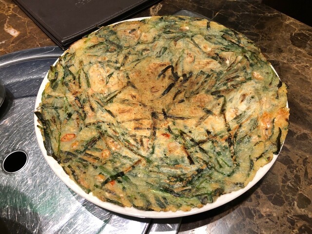 YONGDAERI KOREAN BBQ SCBD - ジャカルタ/韓国料理 | 食べログ