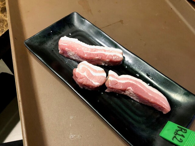 YONGDAERI KOREAN BBQ SCBD - ジャカルタ/韓国料理 | 食べログ