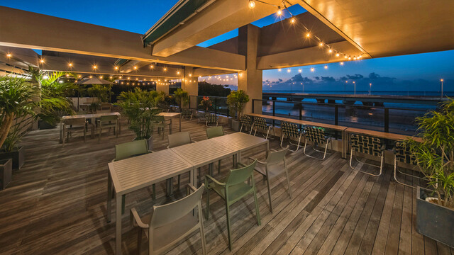 SEA BAR LOUNGE （シー バー ラウンジ） - 県庁前/バー | 食べログ