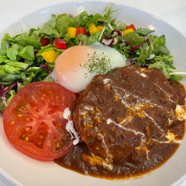 『みなとみらいでまったり過ごせる小さなカフェ』by ruu0811 : HAMA CAFE （ハマカフェ） - 日本大通り/カフェ [食べログ]