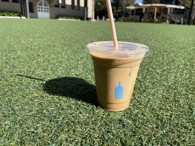 『ニューオリンズ』by hamaran : ブルーボトルコーヒー 京都木屋町カフェ （BLUE BOTTLE COFFEE） - 京都河原町 ...