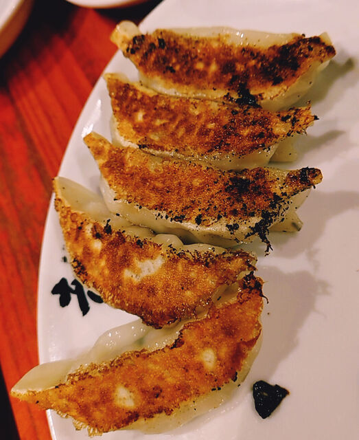 口コミ一覧 : I Love Gyoza アキバの竜王 秋葉原総本店 - 岩本町/居酒屋 [食べログ]
