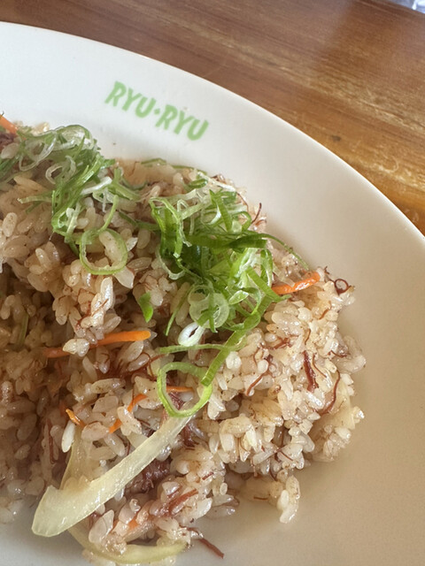 by kaechaaan : RYU-RYU Primo （リュリュ） - 西宮北口/パスタ [食べログ]