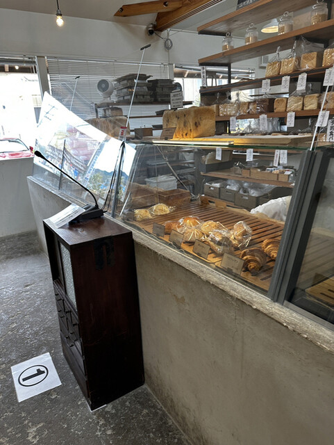 写真 : KOUB （コウブ） - 蔵王/パン | 食べログ