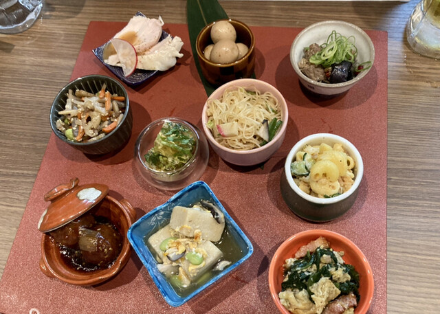 OBANZI 弥壱 - 片原町（高松）/居酒屋 | 食べログ