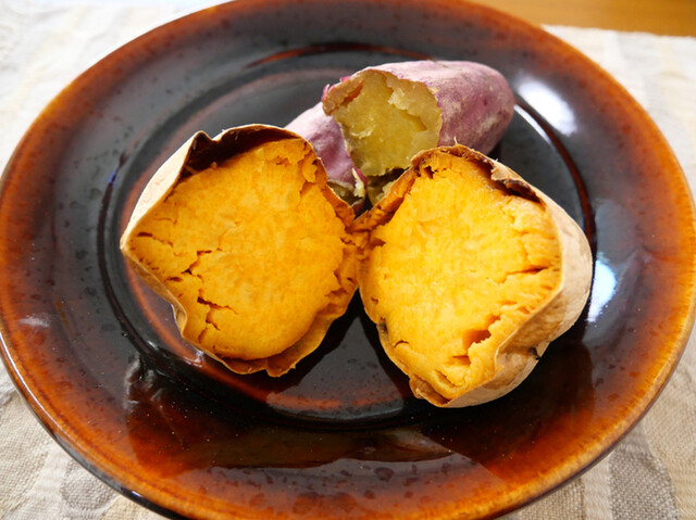壺焼き芋 みやせん - 篠崎/スイーツ | 食べログ 壺焼き芋 みやせん - 篠崎/スイーツ | 食べログ