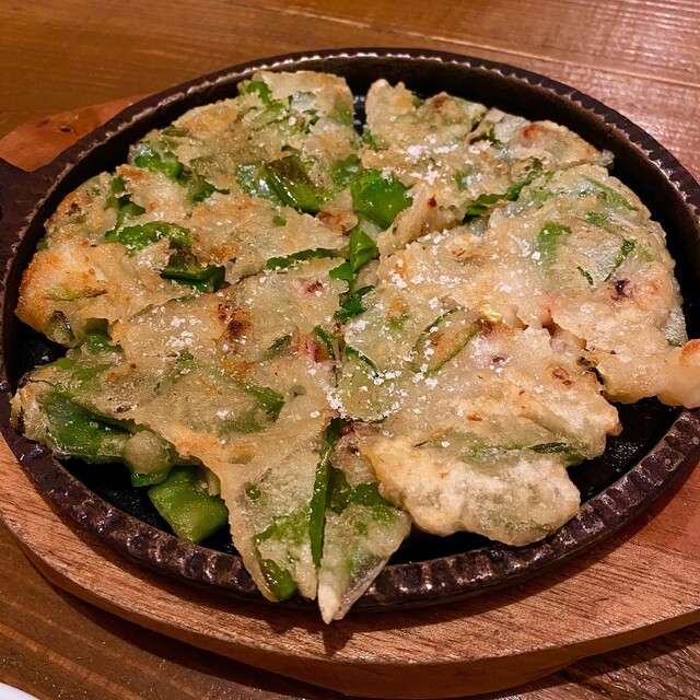 HAN COOK （ハンコック） - 阿佐ケ谷/韓国料理/ネット予約可 | 食べログ