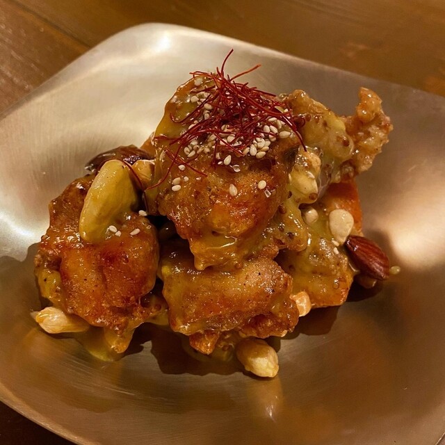 HAN COOK （ハンコック） - 阿佐ケ谷/韓国料理/ネット予約可 | 食べログ