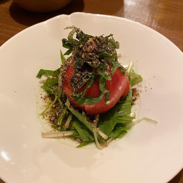 HAN COOK （ハンコック） - 阿佐ケ谷/韓国料理/ネット予約可 | 食べログ