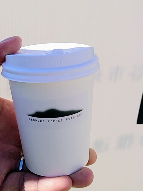Bespoke Coffee Roasters （ビスポークコーヒーロースターズ） - 東武動物公園/コーヒースタンド | 食べログ
