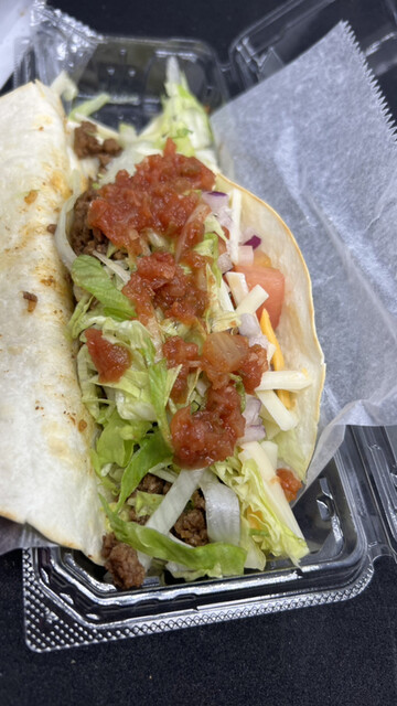 JAM TACOS （ジャム タコス） - 西鉄香椎/メキシコ料理 | 食べログ