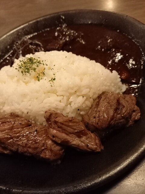 BEEF IMPACT 室蘭店 （ビーフ インパクト） - 鷲別/ステーキ/ネット予約可 | 食べログ