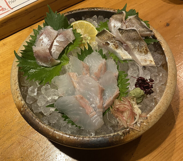 Takenokoya - 구와나/이자카야 | Tabelog