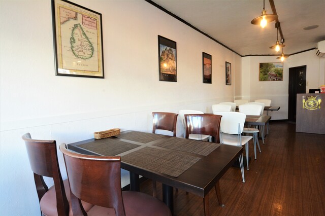 ロイヤル タプロベーン ダイニング&バー （ROYAL TAPROBANE DINING&BAR） - 志賀本通/スリランカ料理 | 食べログ