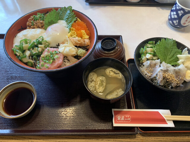 華屋与兵衛 鶴見市場店 - 鶴見市場/ファミレス | 食べログ