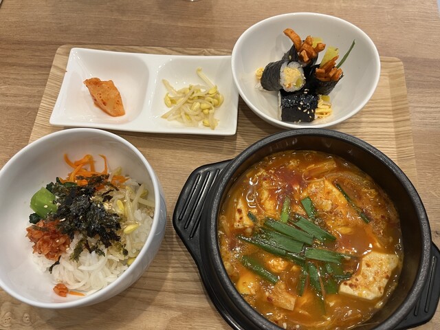 写真 : HANKI （ハンキ） - 天王町/韓国料理 | 食べログ