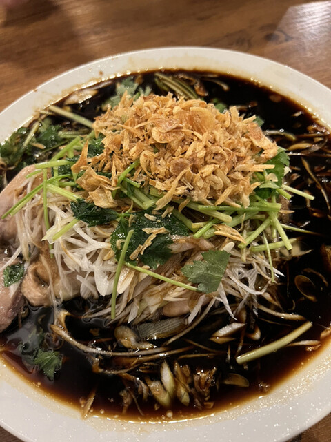 写真 : シャンウェイ 本店 - 北参道/四川料理 | 食べログ