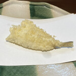 天ぷら はせ川 - 新潟/天ぷら | 食べログ