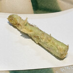 天ぷら はせ川 - 新潟/天ぷら | 食べログ